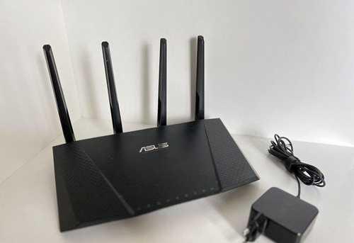 Wi-Fi роутер asus RT-AC87U