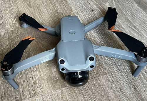 Dji mavic air 2s