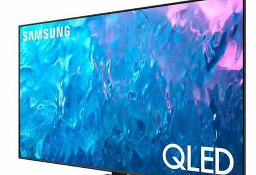 Qled Телевизор Samsung QE85Q70CAU (2023)