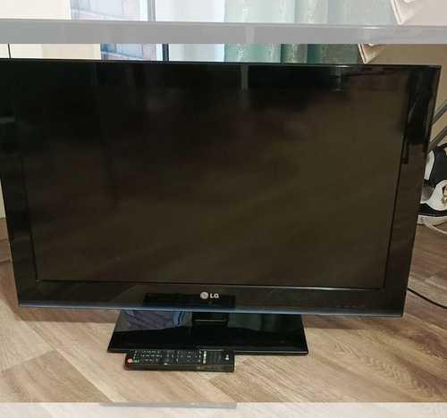 Телевизор LG 32LK455