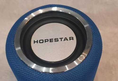 Портативная колонка hopestar-H34