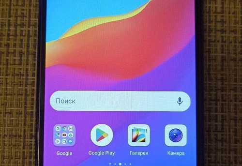 HONOR 7A Pro, 2/16 ГБ