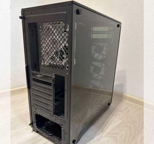 Корпус для пк DeepCool Matrexx 50