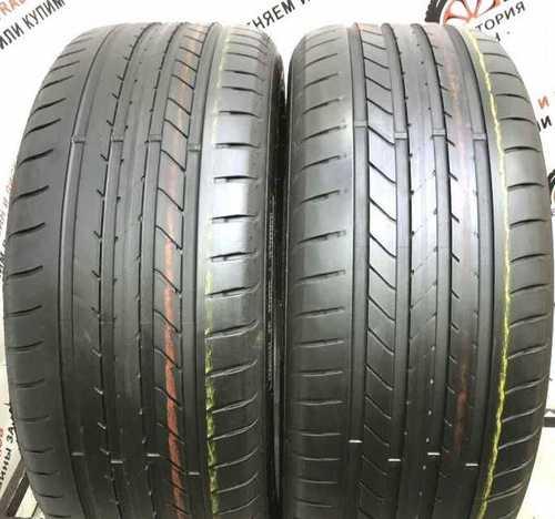 Goodyear EfficientGrip 275/40 R19 101Q
