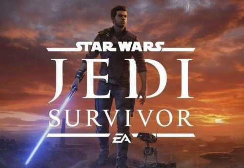 Star wars Jedi: Survivor