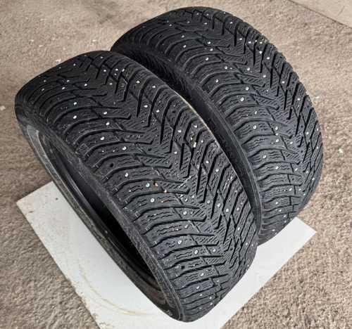 Nokian Tyres Hakkapeliitta 8 225/55 R17