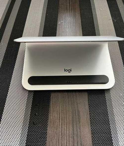 Док-станция для iPad Logitech Logi Base
