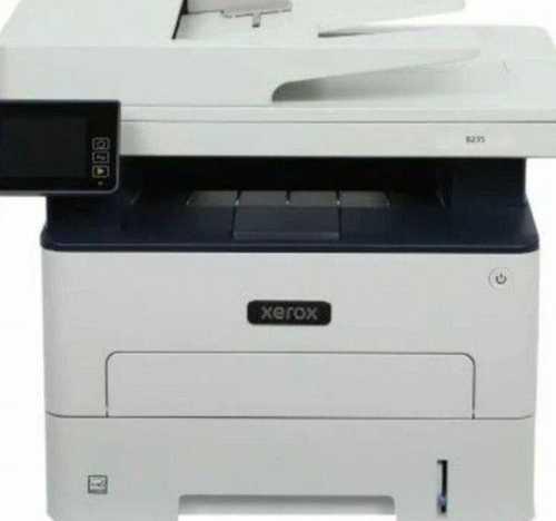 Мфу лазерный xerox B235V