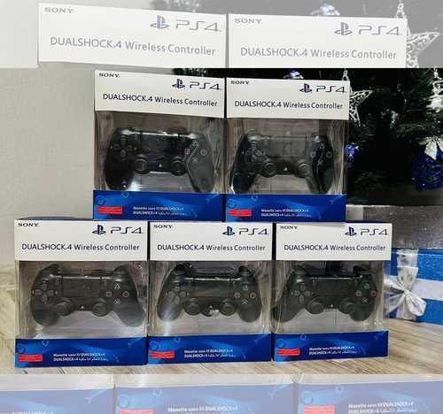 Джойстик dualshock ps4 опт розница