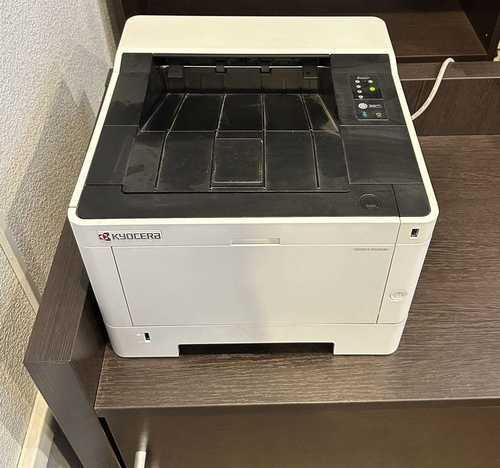 Принтер Kyocera ecosys P2235DN