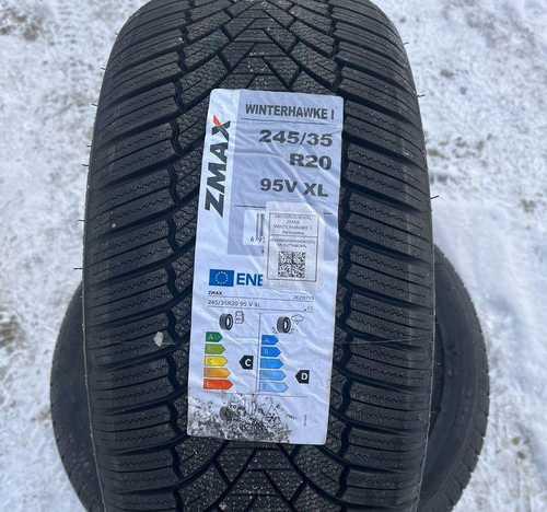 Zmax Winterhawke I 245/35 R20