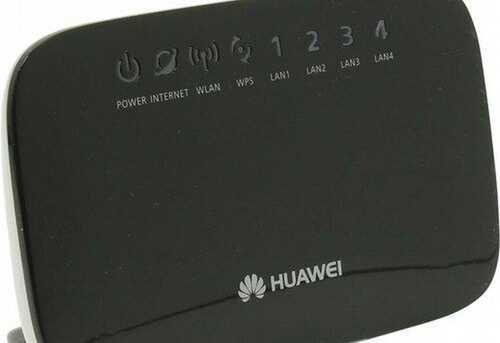 Wi-Fi роутер Huawei HG231f