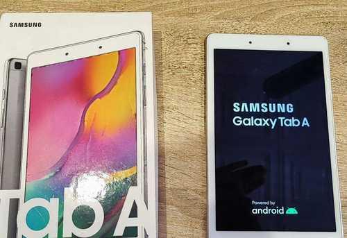 Планшет samsung galaxy tab a