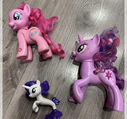 My little pony hasbro