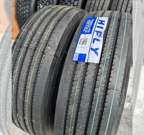 Грузовые шины 295/80R22,5 Hifly HH102