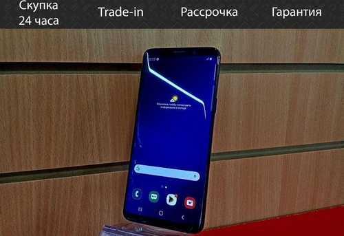 Samsung Galaxy S9, 4/64 ГБ
