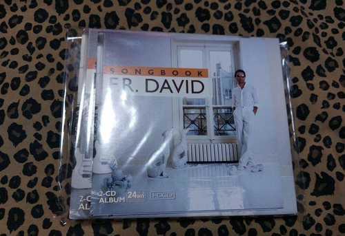 F. R. David cd двойник фирменный