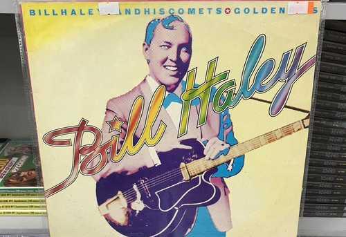 Bill Haley виниловая пластинка lp