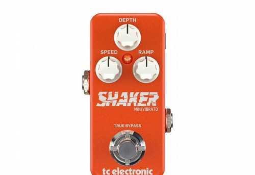 TC Electronic Shaker Mini Vibrato