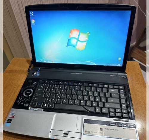 Ноутбук Acer AS6920-6973