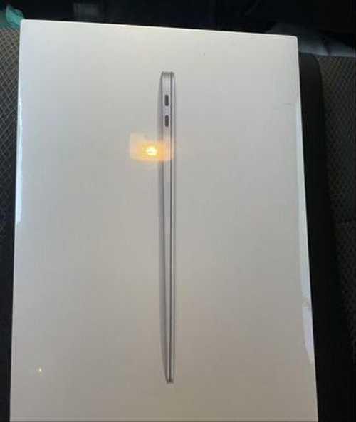 Apple macbook air 13 m1 новый