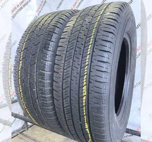 Hankook Smart ST X 215/70 R15 98L