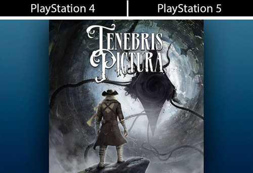Tenebris Pictura PS4 PS5