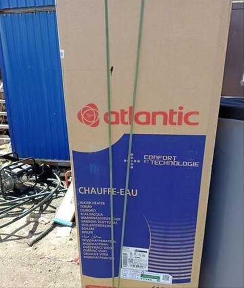 Электрический водонагреватель Atlantic300VS 892216