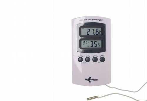 Ventilution Термометр-гигрометр