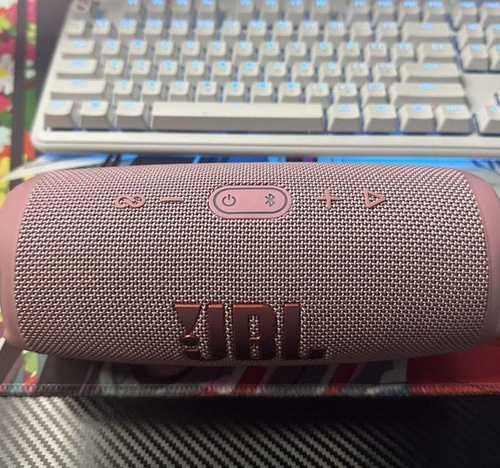 Колонка jbl charge 5