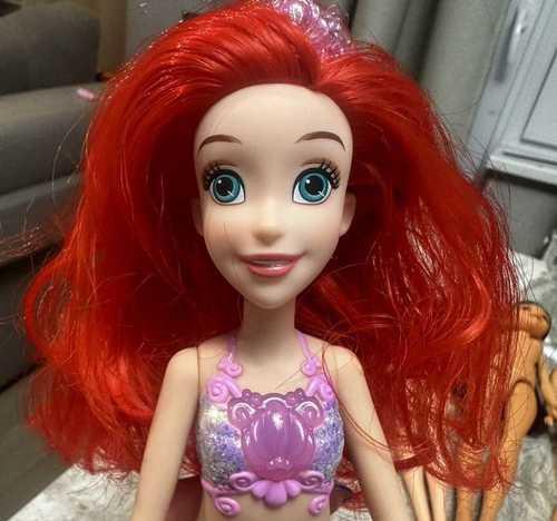 Кукла Hasbro Disney Princess ariel