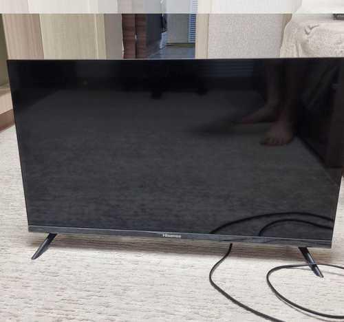 Телевизор SMART tv бу