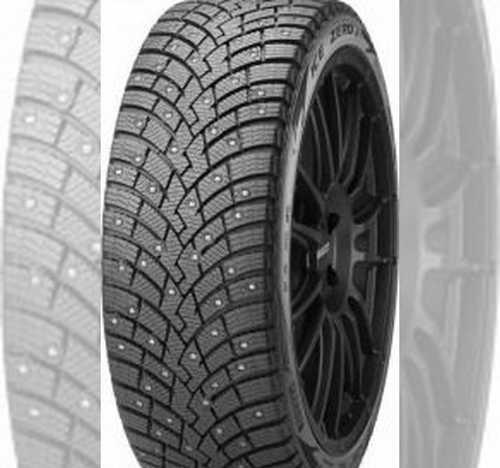 Pirelli Scorpion Ice Zero 2 265/45 R21 108H