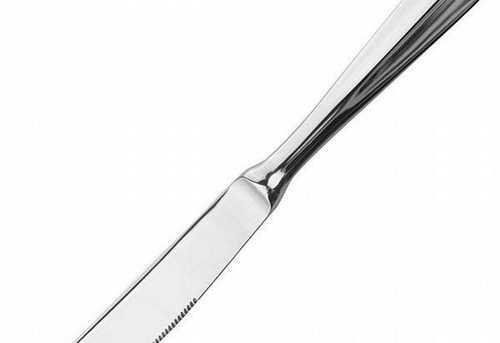 Нож для пирожного «Багет»; сталь нерж