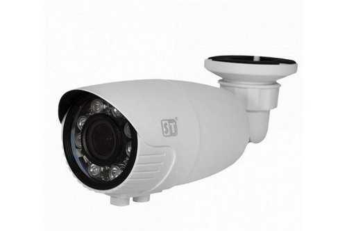 Видеокамера ST-182 M IP H.265 2,1 MP Новая