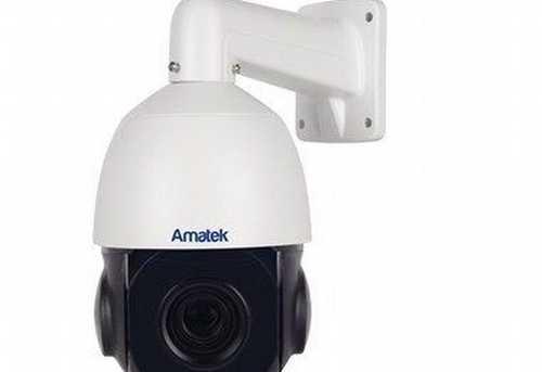 Поворотная IP камера AC-I2010PTZ Amatek