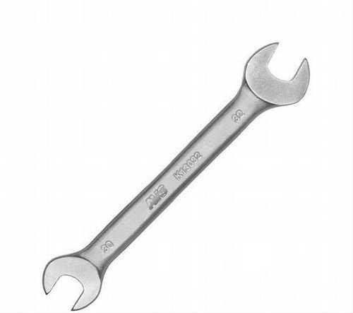 Ключ гаечный рожковый (30х32 мм) AVS K13032