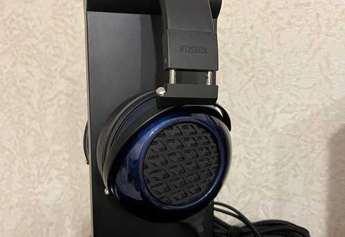 Наушники fostex TH909 Saphire Blue