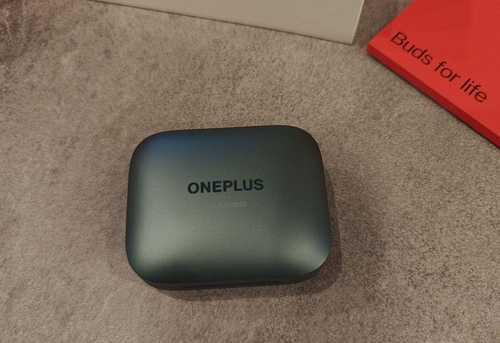 Oneplus buds pro 2 Green TWS наушники