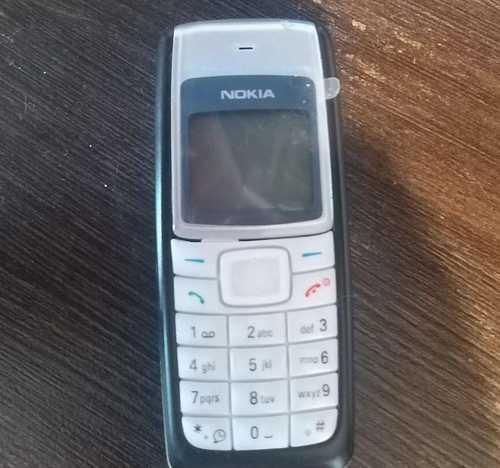 Nokia 1110i