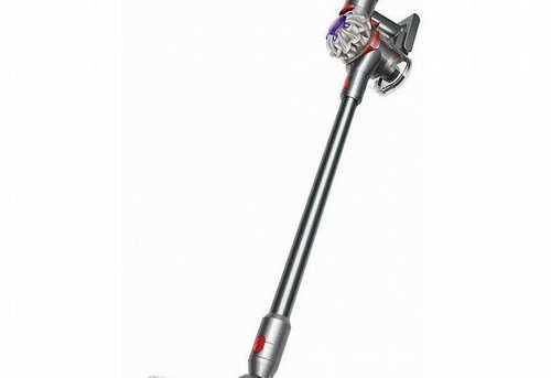 Пылесос Dyson V8 Absolute (SV25) EU, серебро/никел