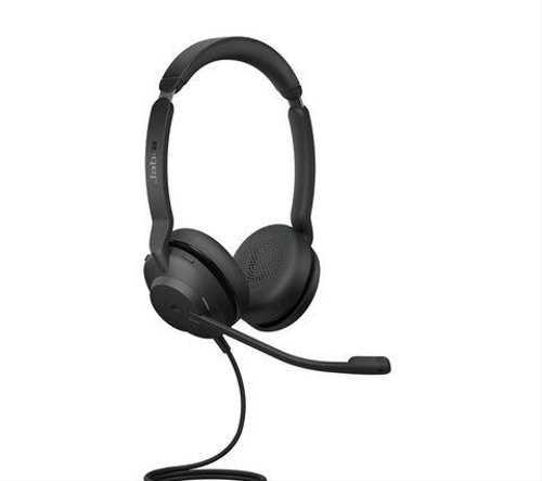 Беспроводная гарнитура Jabra Evolve2 30 UC Stereo