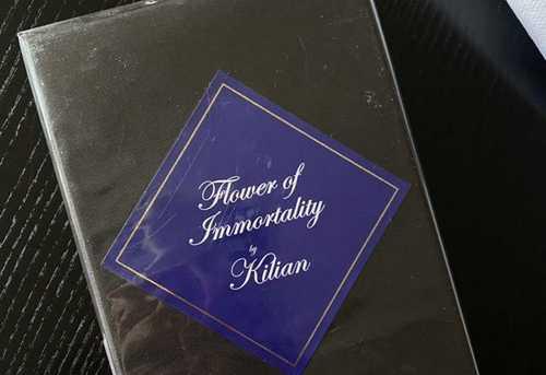 Flower of Immortality by kilian