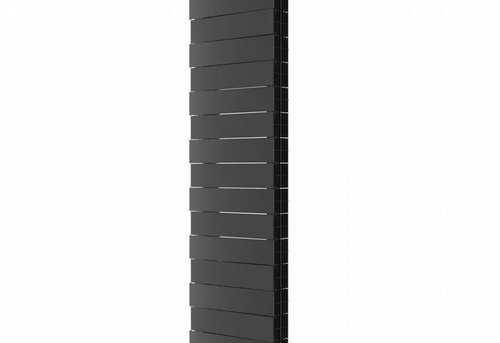 Радиатор Royal PianoForte Tower 300 /Noir Sable