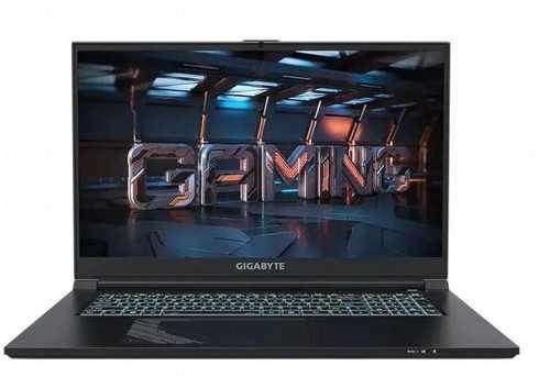 Новый Ноутбук Gigabyte G7 KF i5-12500H Гарантия