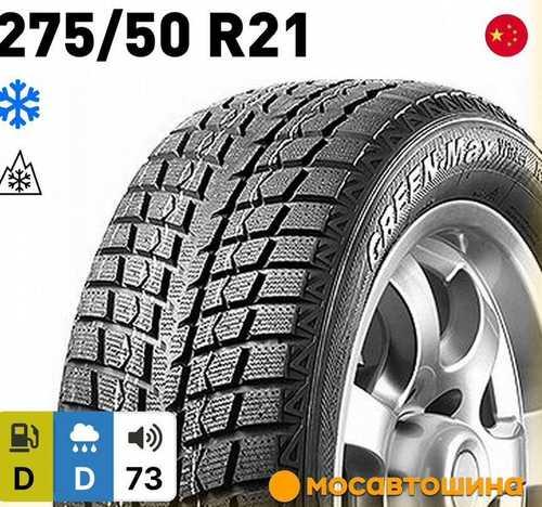 LingLong Green-Max Winter Ice I-15 SUV 275/50 R21 113T