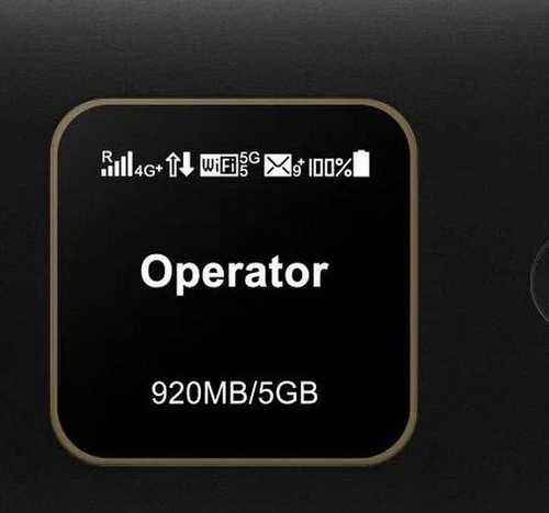 Huawei e5785
