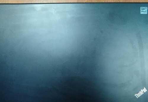 Ноутбук 15.6" Lenovo ThinkPad L512, 320 ГБ, Core i5-540M, RAM 4 ГБ, Intel HD Graphics