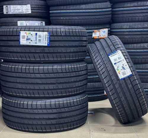 Triangle EffeXSport TH202 245/45 R20 103Y