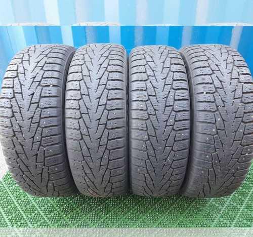 Nokian Tyres Hakkapeliitta 7 SUV 225/65 R17 114T